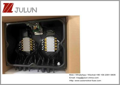 China Rapid Shutdown Photovoltaic Solar Firefighter Safety Switch For Quick Protection for sale