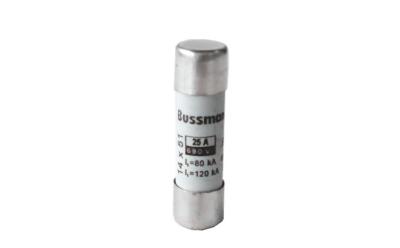 China 14x51 C14 Series Low Voltage Fuse 0.5-50A 400V/ 500V / 690V for sale