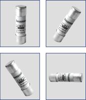 China 14x51 C14 Series Low Voltage Fuse 0.5-50A 400V/ 500V / 690V for sale