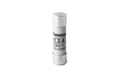 China C10 Series Circuit Protection Fuse 10x38 400V / 500V 0.16-32A for sale