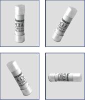 China C10 Series Circuit Protection Fuse 10x38 400V / 500V 0.16-32A for sale