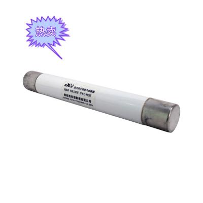 China High Pressure Fracture High Current Fuse 12KV 7.2KV For Transformers Protection for sale