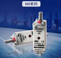 China NH 500V Low Voltage Fuse 2-1250A for Electric Motor Control And Protection for sale