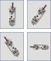 China NH 500V Low Voltage Fuse 2-1250A for Electric Motor Control And Protection for sale