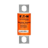 China Original EV Electric Vehicle Fast Acting Fuse For New Energy 500VDC for sale