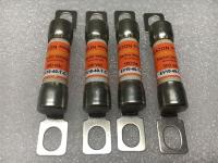 China Original EV Electric Vehicle Fast Acting Fuse For New Energy 500VDC for sale