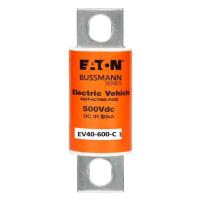 China New Energy Original EV Electric Vehicle Fuse 500VDC For Car for sale