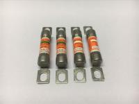 China New Energy Original EV Electric Vehicle Fuse 500VDC For Car for sale