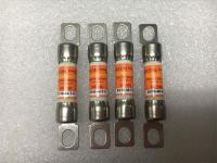 China New Energy Original EV Electric Vehicle Fuse 500VDC For Car for sale
