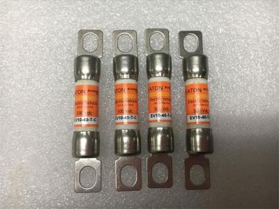 China New Energy Original EV Electric Vehicle Fuse 500VDC For Car for sale