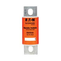 China EATON Original EV Electric Vehicle Fuse 500VDC New Energy High Voltage Box for sale