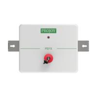 China Photovoltaic Module Pfs Pl Fire Safety Switch PLC For Emergency Situations for sale