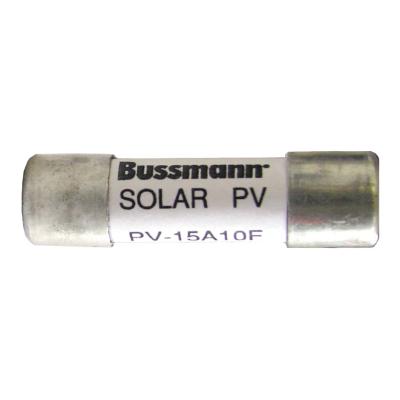 China Photovoltaic solar pV fuse 10x38 Series 1A-20A 1000VDC Panels for sale