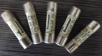 China Photovoltaic solar pV fuse 10x38 Series 1A-20A 1000VDC Panels for sale