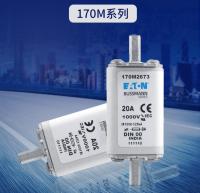 China DIN43620 1000V 20-225A Square Fuse170m2673 / 170m2685 Model for sale