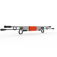 China DC One Drag One 80V 24V Fire Safety Switch Communication Line Pl Component Level for sale