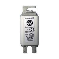 China European Standard Square Fuse DIN43653 1000V 20-315A 50-1400A for sale
