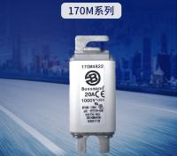 China European Standard Square Fuse DIN43653 1000V 20-315A 50-1400A for sale