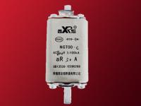 China Cangbai Cyci Semiconductor Protection Fuse NGT 700V 800V Original Genuine for sale