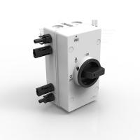 China PEDS EL Firefighter Safety Switch External Mounting DC 16-32A for sale