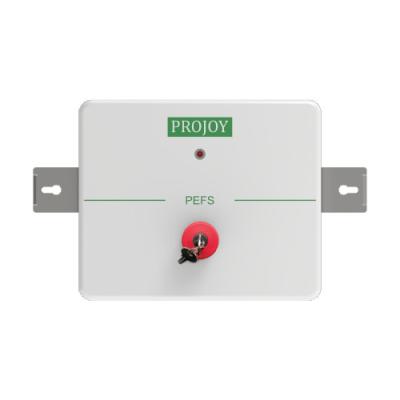 China AC Quick Protection Fire Safety Switch Rapid Shutdown 1-10 Strings Available for sale
