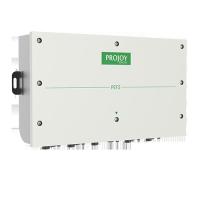 China PFS Pl Component Level Fire Safety Switch DC24V One Drag One 80V for sale