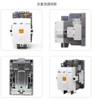 China LG Lexing LS Electric Magnetic Contactor AC Three Phase MC Series for sale