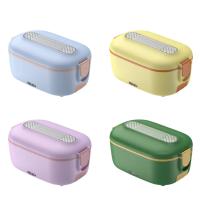 China Leak Proof Stainless Steel Lunch Containers 5 In 1 70W Customization for sale