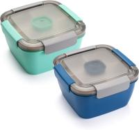 China 1500ml Salad Lunch Container for sale