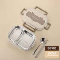China 2000ml Insulated Food Container for sale