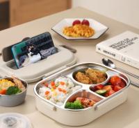 China 2000ml Insulated Food Container for sale