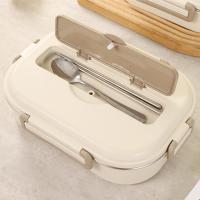 China 2000ml Insulated Food Container for sale