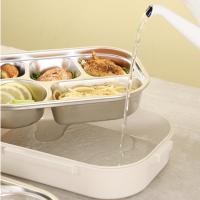 China 2000ml Insulated Food Container for sale