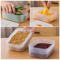 China 3L Plastic Lunch Containers Stackable Plastic Pack Lunch Box for sale