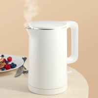 China 1500W Stainless Steel Electric Kettle Automatic Anti Scalding for sale