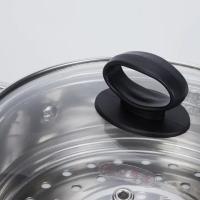 China 1.2L Electric Hot Pot Cooker Electric Cooking Pot With Separable Base for sale