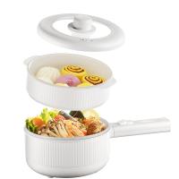 China 1.6L Electric Hot Pot Cooker Non Stick Coating Hot Pot Induction Cooker for sale