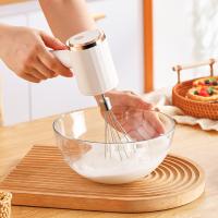 China Portable Hand Held Electric Beater Stainless Steel Customize for sale