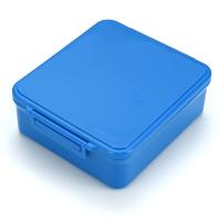 China 1.6L 4 Compartment Bento Box Thermo Food Jar OEM With 8oz Soup Thermo for sale