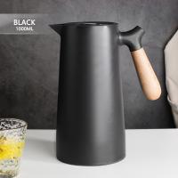 China Nordic Thermal Insulation Kettle Household Insulated Water Kettle for sale