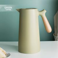 China Nordic Thermal Insulation Kettle Household Insulated Water Kettle for sale