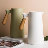 China Nordic Thermal Insulation Kettle Household Insulated Water Kettle for sale