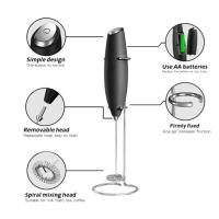 China ODM Portable Electric Mixer ABS Material Electric Beater Mixer For Brunch for sale