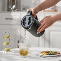 China 800ML Portable Kettle Food Grade Stainless Steel Electric Kettle Anti-scalding for sale