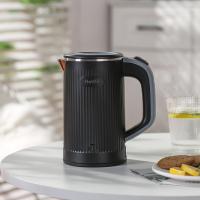 China 800ML Portable Kettle Food Grade Stainless Steel Electric Kettle Anti-scalding for sale