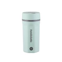 China Electric Hot Water Cup 500ML/18Oz Small Electric Kettle With Auto Shut Off 304 Stainless Steel for sale