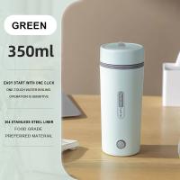 China 300W Convenient And Durable  Electric Hot Water Cup For Your Outdoor Lifestyle for sale