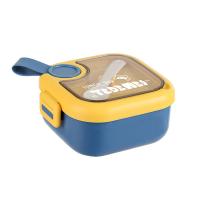 China Metal Bento Lunch Box 304 Stainless Steel Baby Bowl Portable Cutlery Set for sale