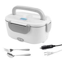 China Power 40W/60W Electric Lunch Box Easy to Clean 304 Stainless Steel for sale