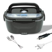 China 1.5L Electric Lunch Box Stainless Steel 220V-12v 24v/110v-12v 24v for sale